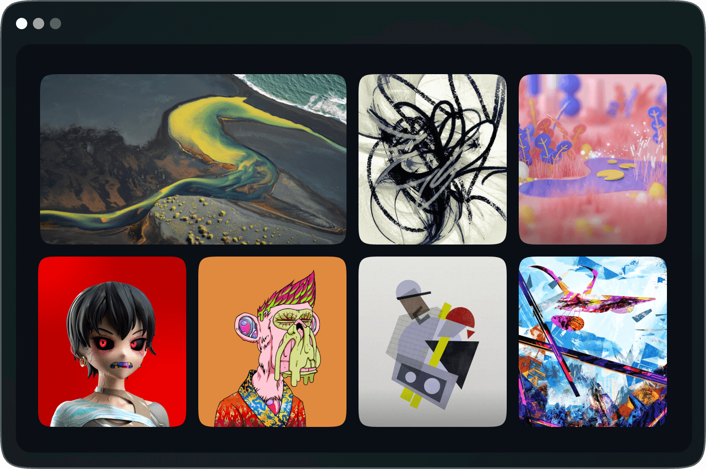 Indexing | Dapps | crypto api | Blockchain Indexing