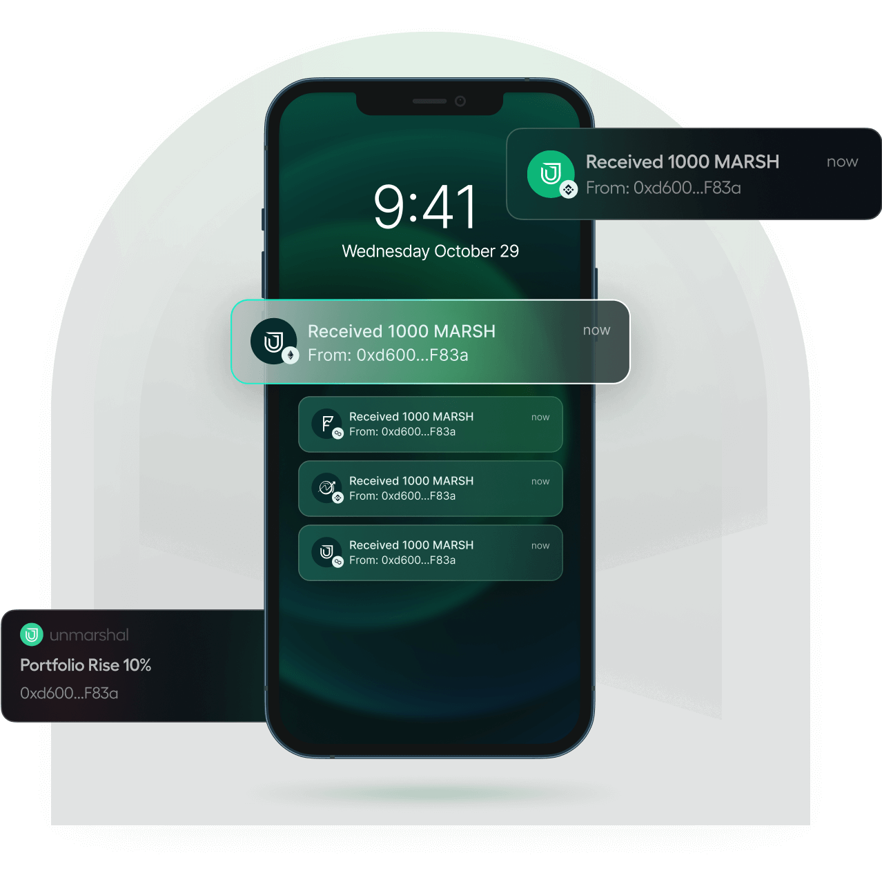 Indexing | Dapps | crypto api | Blockchain Indexing